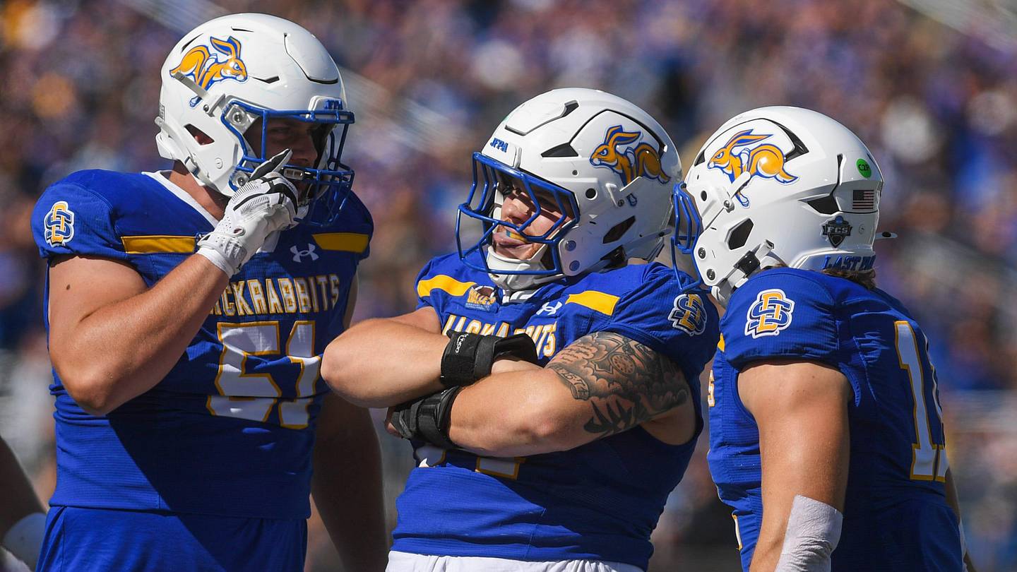 Behind The Numbers: Week 5 FCS Football Review