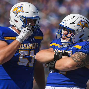 2024 FCS Playoffs: Official Bracket, Schedule, Scores