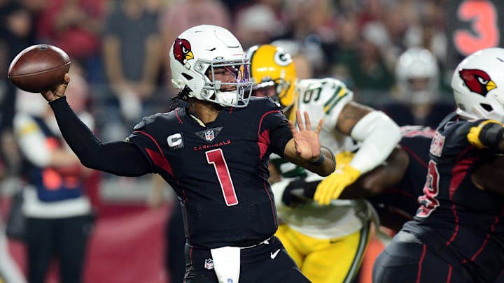 Three Reasons Why Packers Will Lose to Cardinals