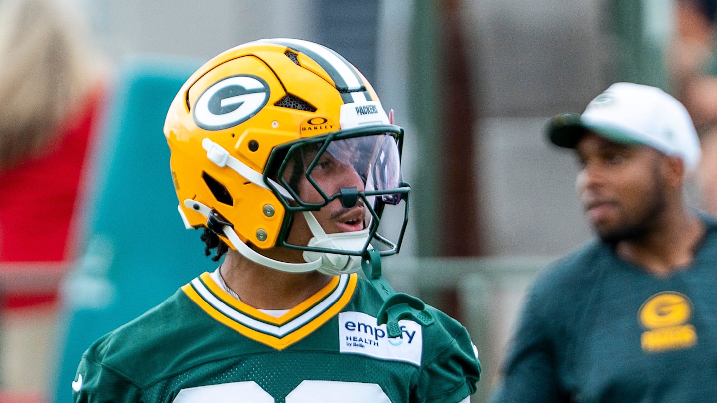 Saturday’s Packers Transactions: What They Mean for Sunday vs. Lions
