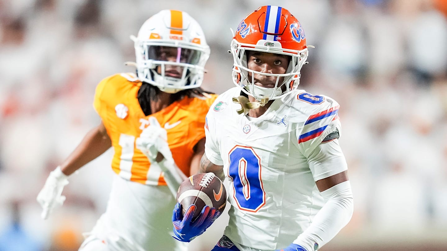 Florida Gators Defensive Improvements Overshadowed By Outcome