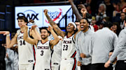 Basketball - Gonzaga Bulldogs On SI - Sports Illustrated