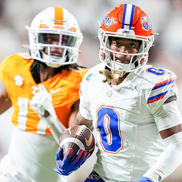 King of Queens: Former Florida Gators Star Pete Alonso Breaks Mets' HR ...