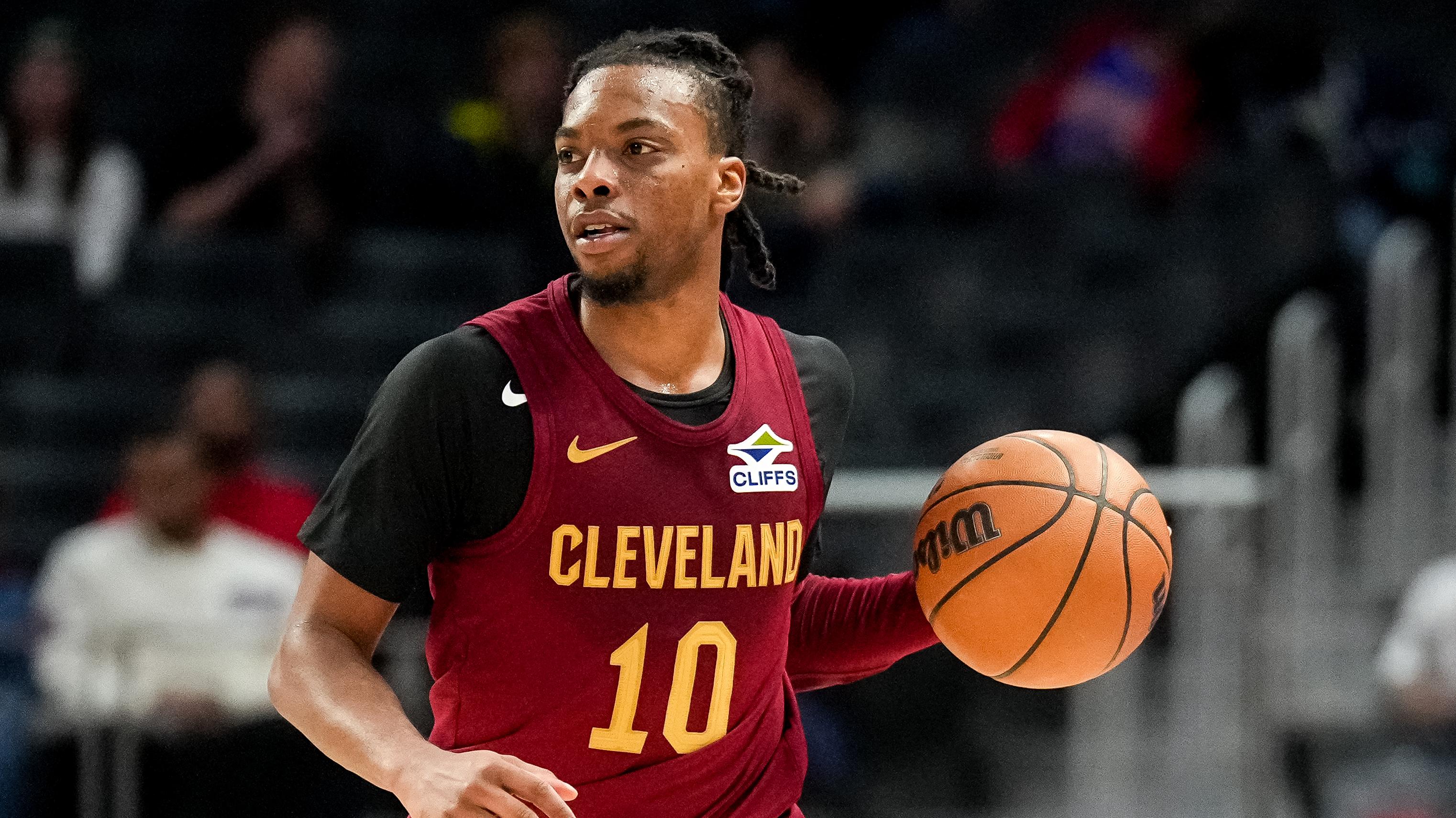 2 difference makers in Cleveland Cavaliers' comeback win over New York ...