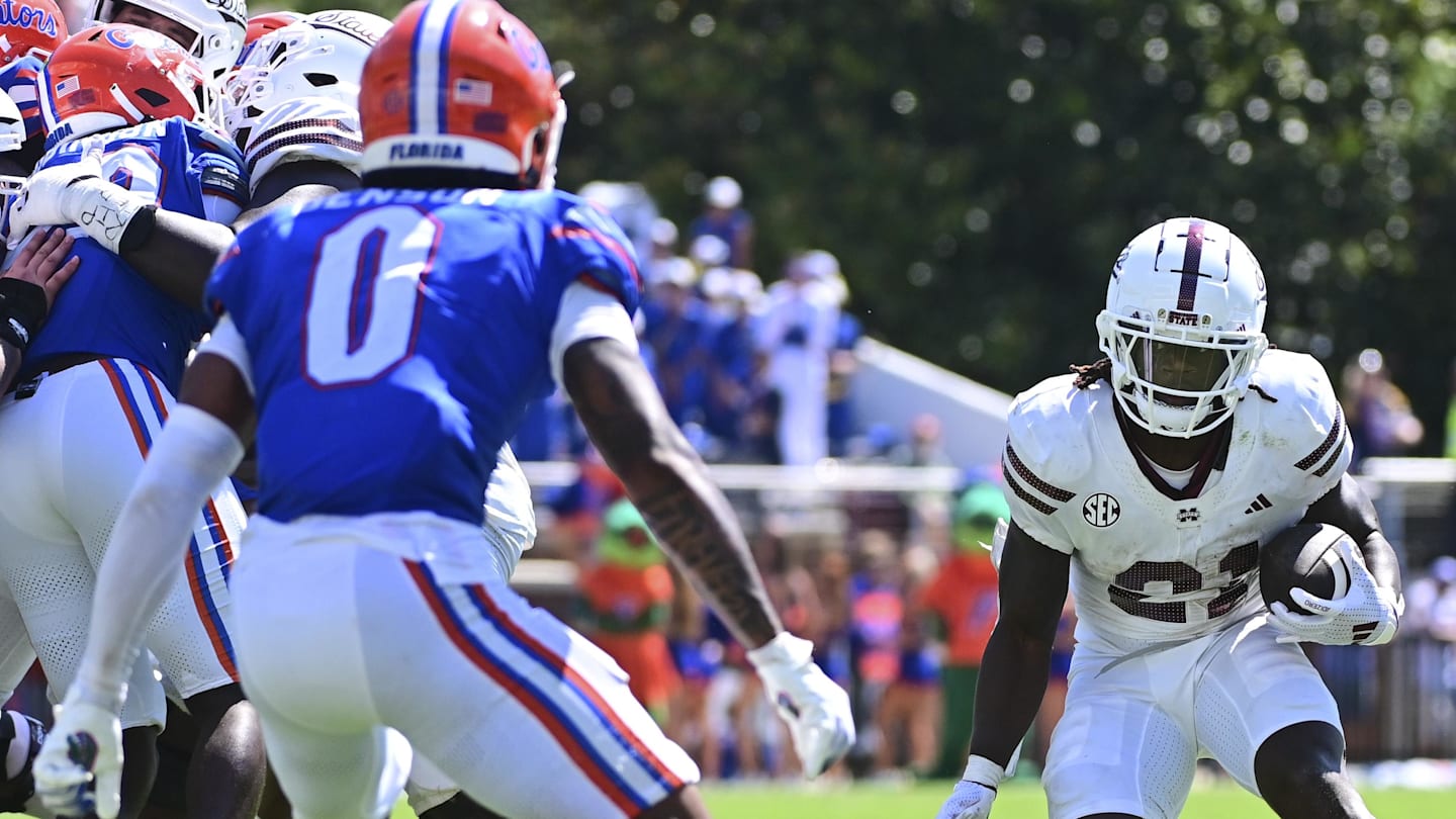 The Biggest Area of Concern for the Florida Gators in Week 6