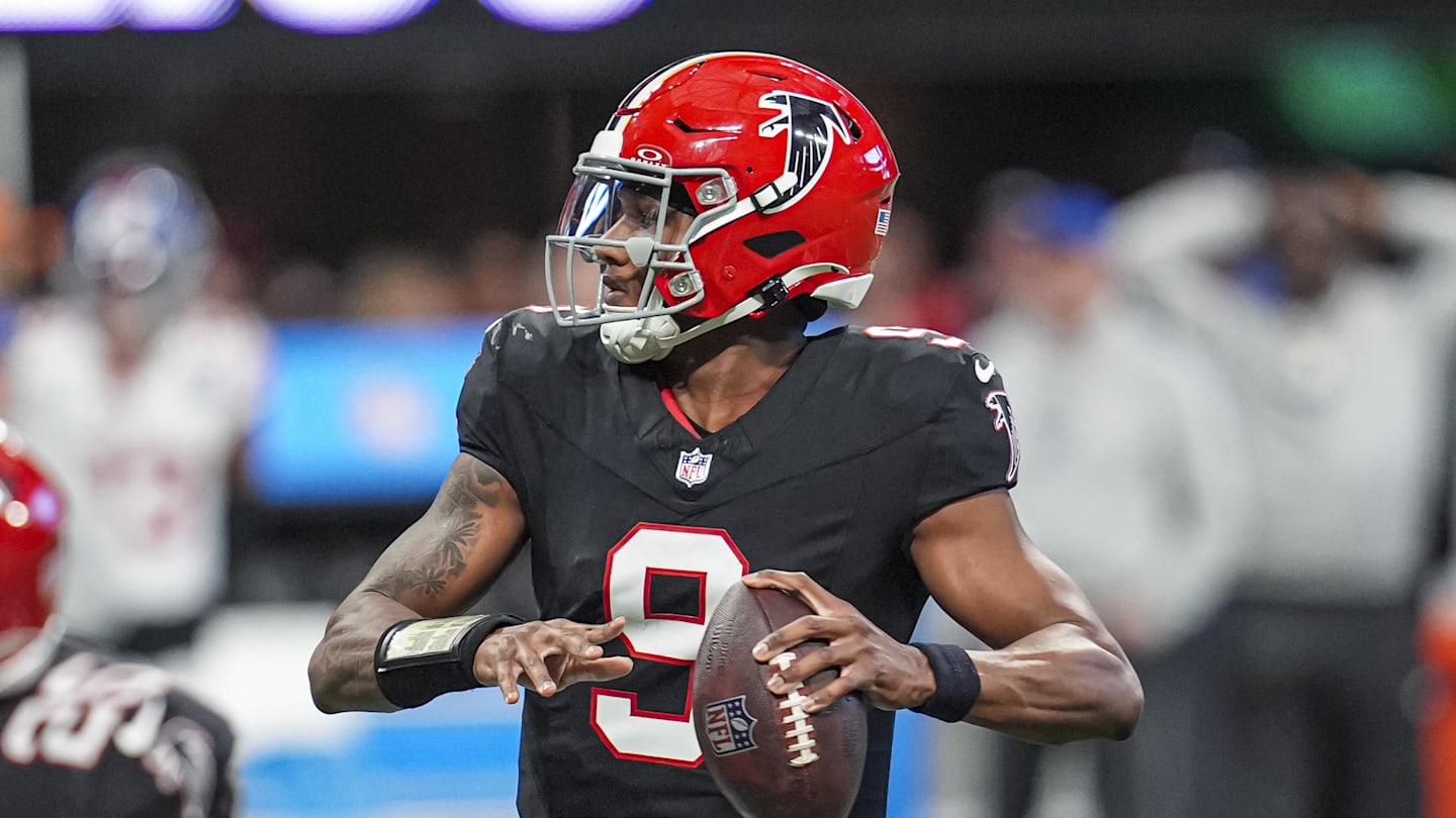 ESPN Unanimous in Atlanta Falcons vs. Buffalo Bills Predictions