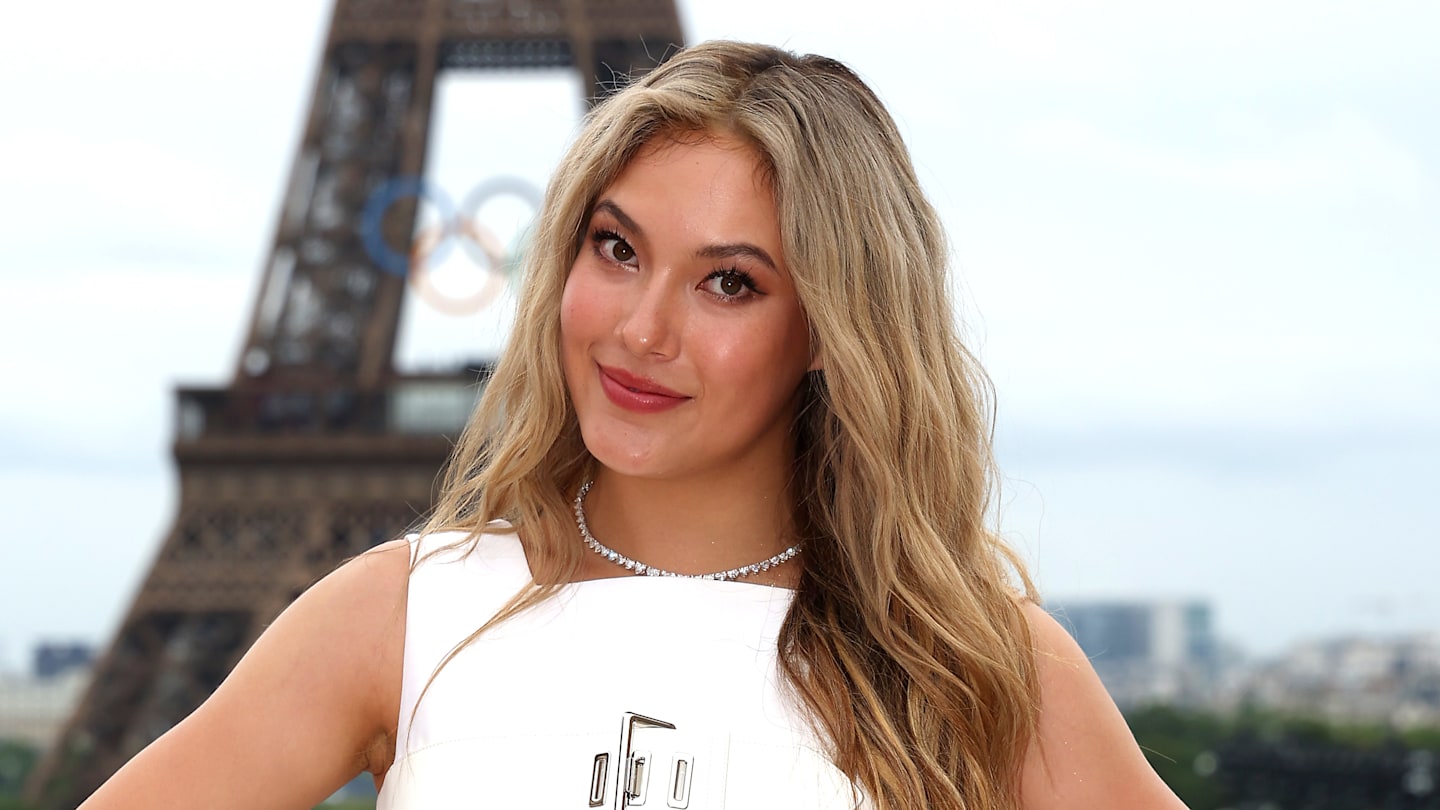 Social Media Reacts to Eileen Gu’s SI Swimsuit Debut: ‘Bout Time’