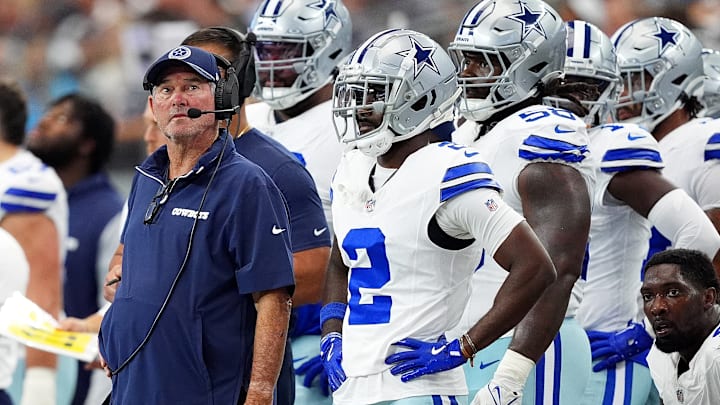 Baltimore Ravens vs. Dallas Cowboys: Odds, picks, stats and betting ...