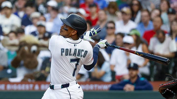 Seattle Mariners Make Several Lineup Alterations For Finale of Series ...