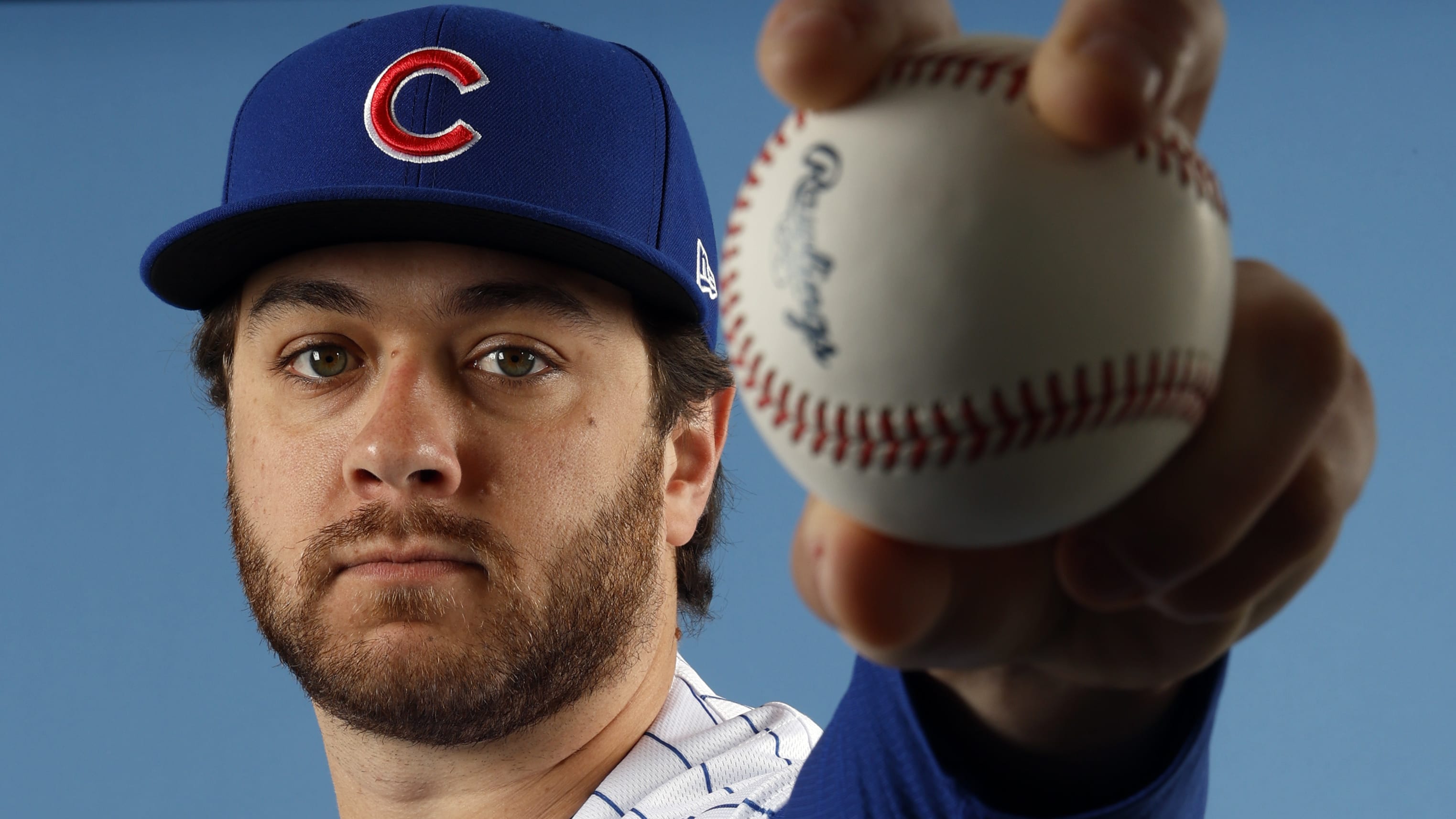 Chicago Cubs reliever Anthony Kay off to hot start in Spring Training