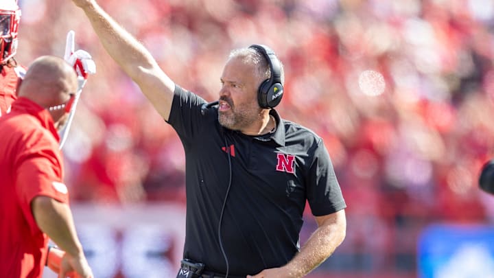 Matt Rhule 'Disappointed with the Result', Not Settling for 'Couple ...