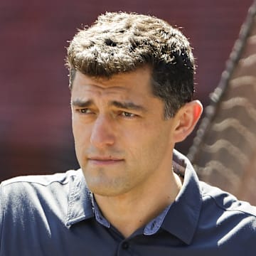 3 Players Cardinals Will Cut Ties With Before Opening Day 2026