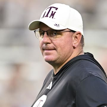 Who Should Be Texas A&M’s 3 Protected Rivals With 9 SEC Games?
