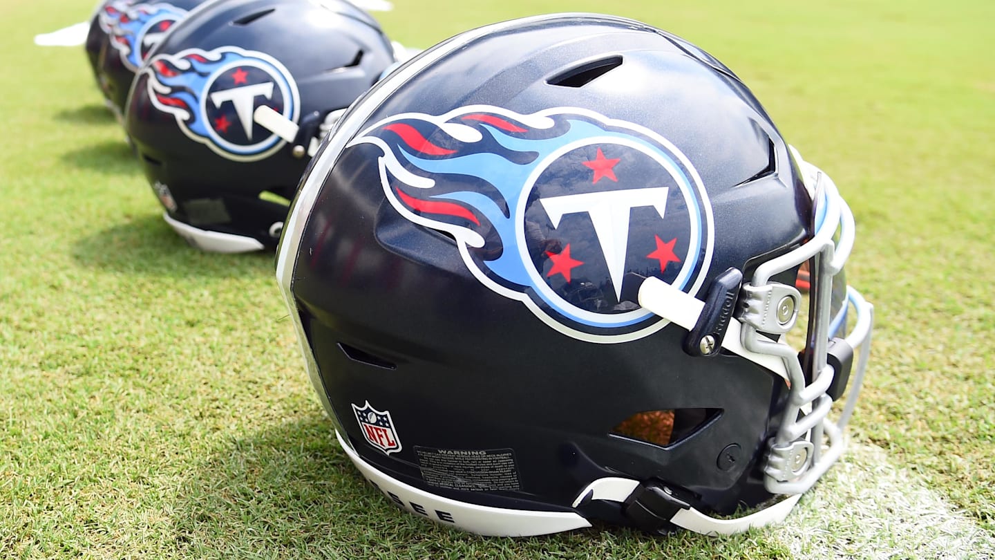 Tennessee Titans Facing Massive Question Following OTAs