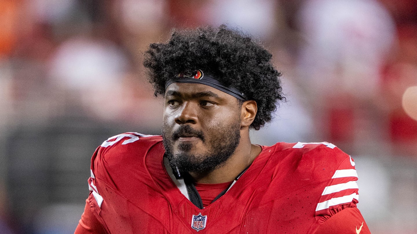 SI Insider On Chiefs Left Tackle Position