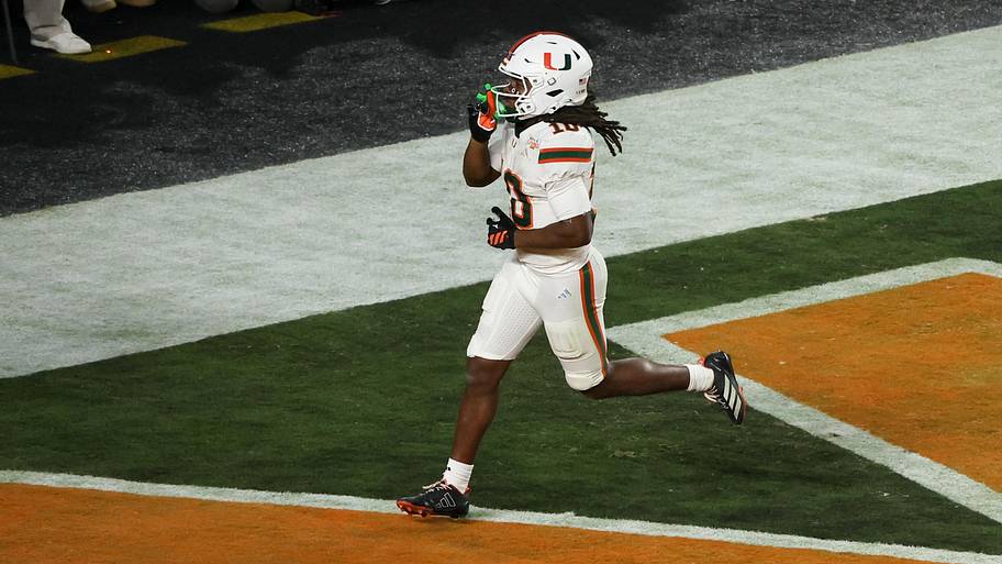 EA Sports College Football 27 Unveils Cover Stars and Official Release ...