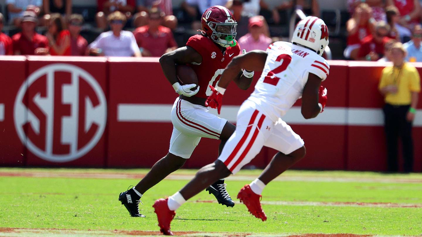 Biggest questions facing Wisconsin Badgers after 38-14 loss to Alabama