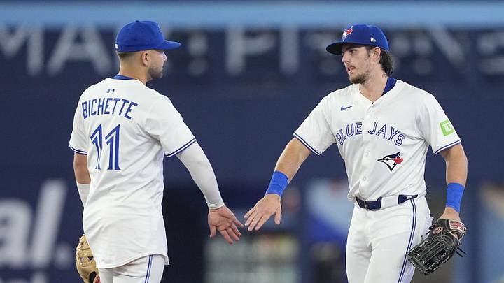 Toronto Blue Jays Fight Through Grueling Division Race Where Every Game ...