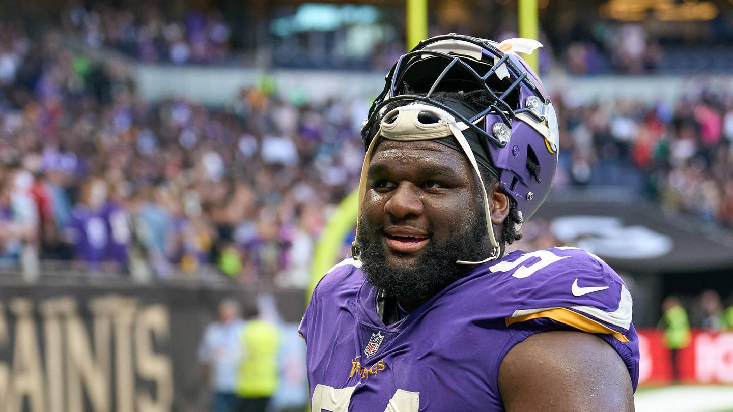 Cleveland Browns fix defensive line on Day 1 of Free Agency