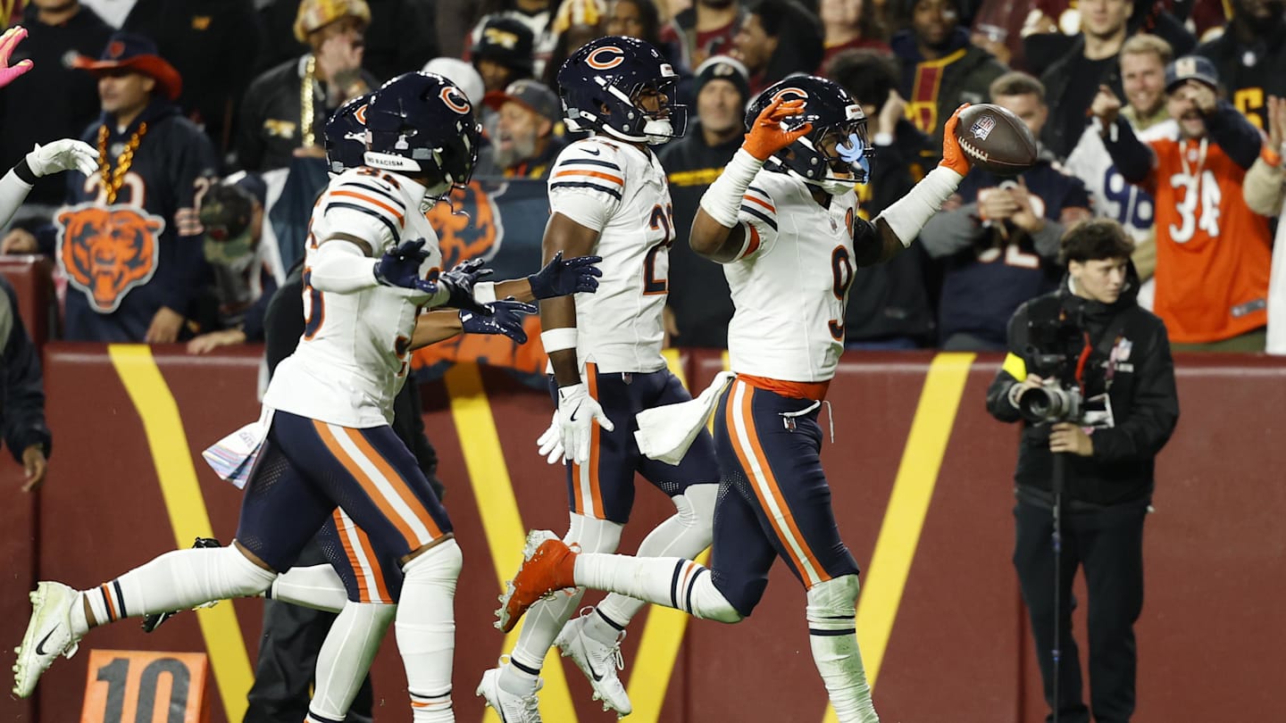 Best Fantasy Football Week 7 Defense/Special Teams Streamers