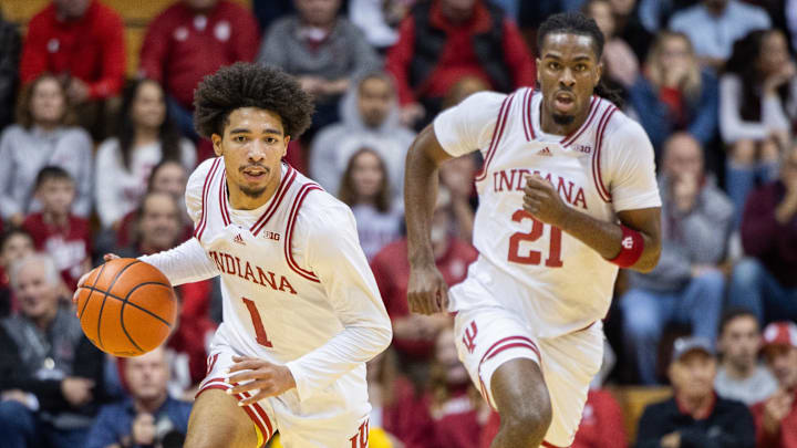 Battle 4 Atlantis Preview: Team Profiles, Bracket, Players To Watch