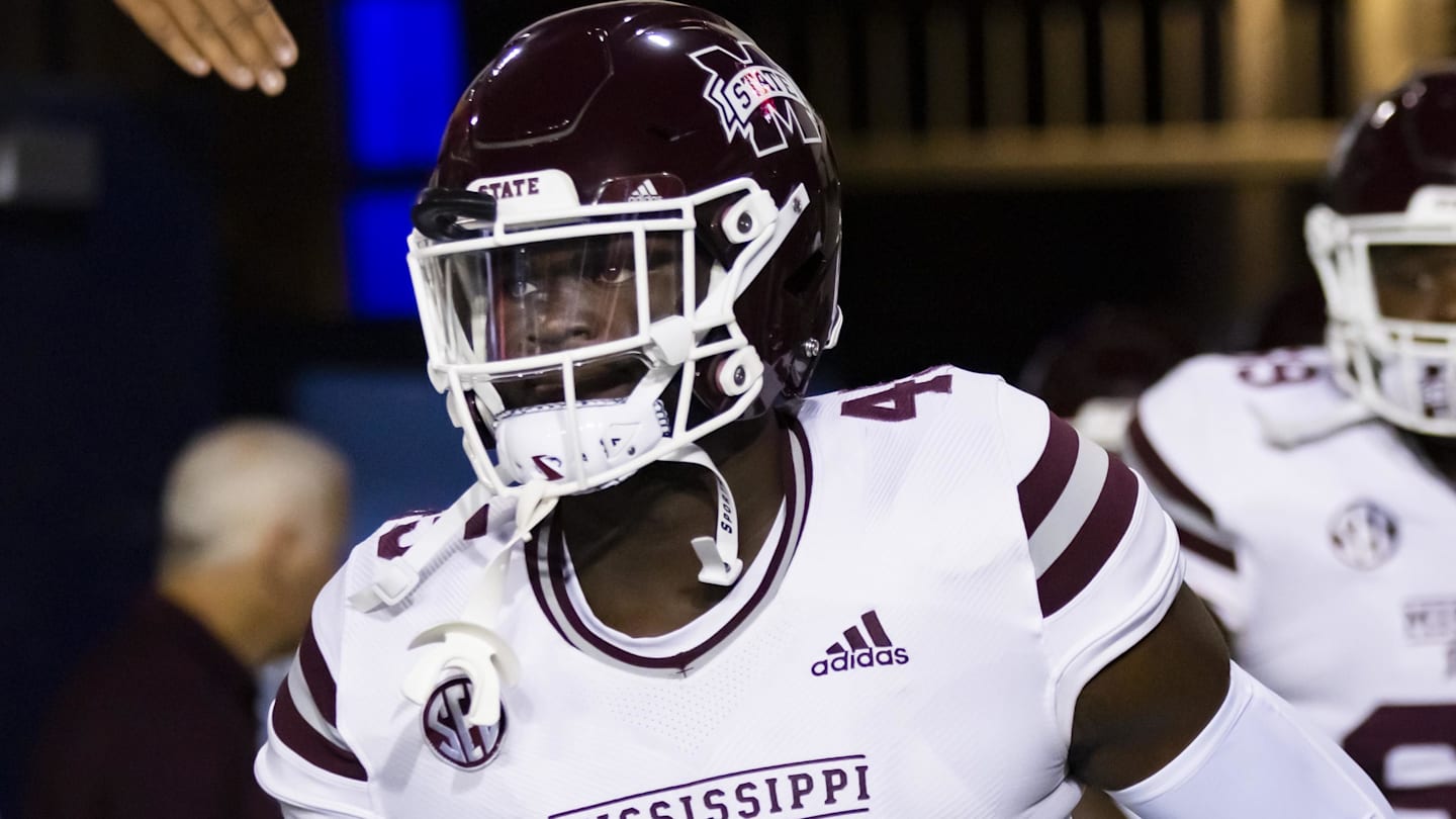 Ty Cooper is Prepared to Take on Any Role Thrown his Way