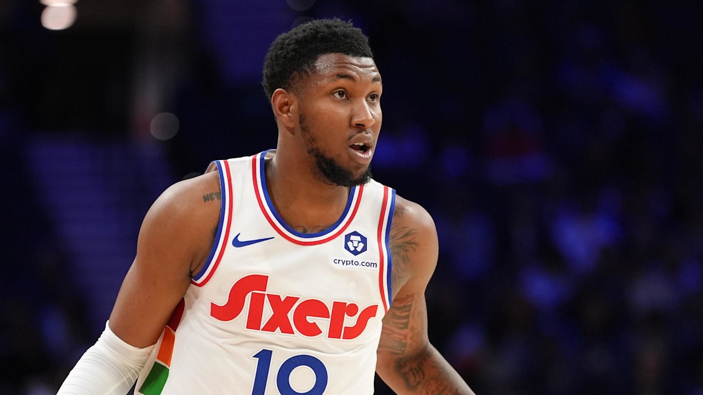 Additional Injury Concern Pops Up for 76ers vs Hornets