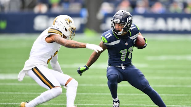 ESPN names two key Seahawks players as contenders for big NFL awards