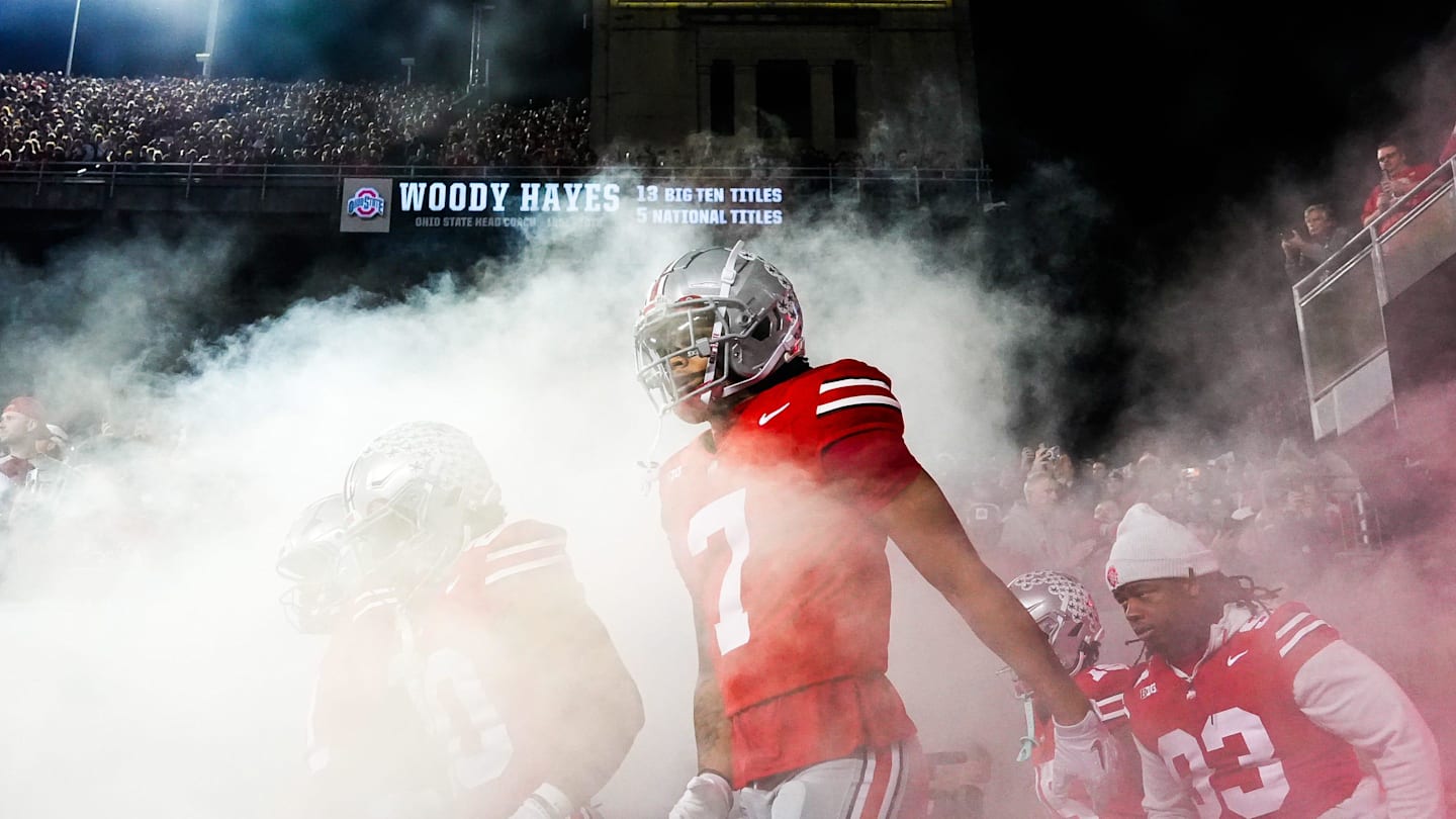 How Every Contender Can Still Make (or Miss) the College Football Playoff