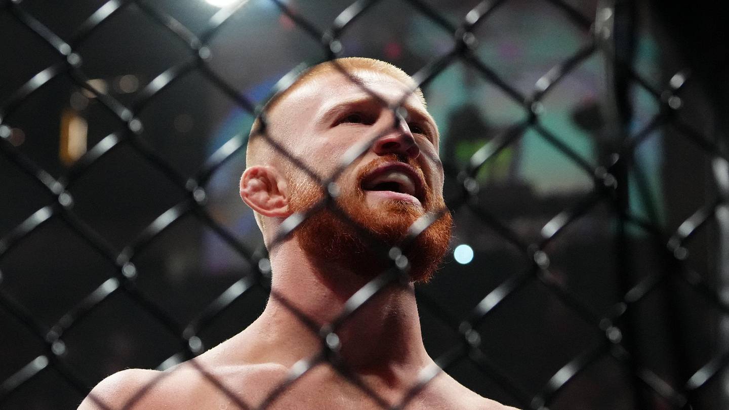 Bo Nickal Details 5-Fight Plan for UFC Title