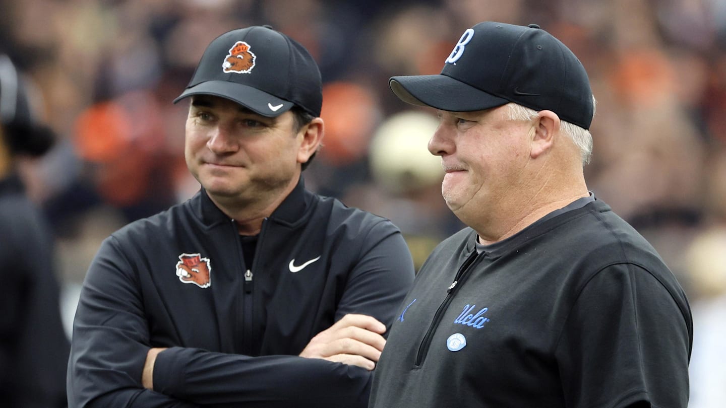 Michigan State football's new regime will look to shock the world