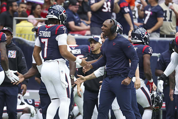 Texans vs. Chargers: Three Bold Predictions for Saturday’s AFC Matchup ...