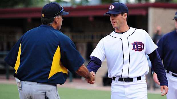 Who will replace Chris Lemonis at Mississippi State?