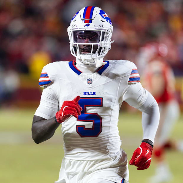 Kaiir Elam hyped for Dallas Cowboys 'energy' & 'enthusiasm'