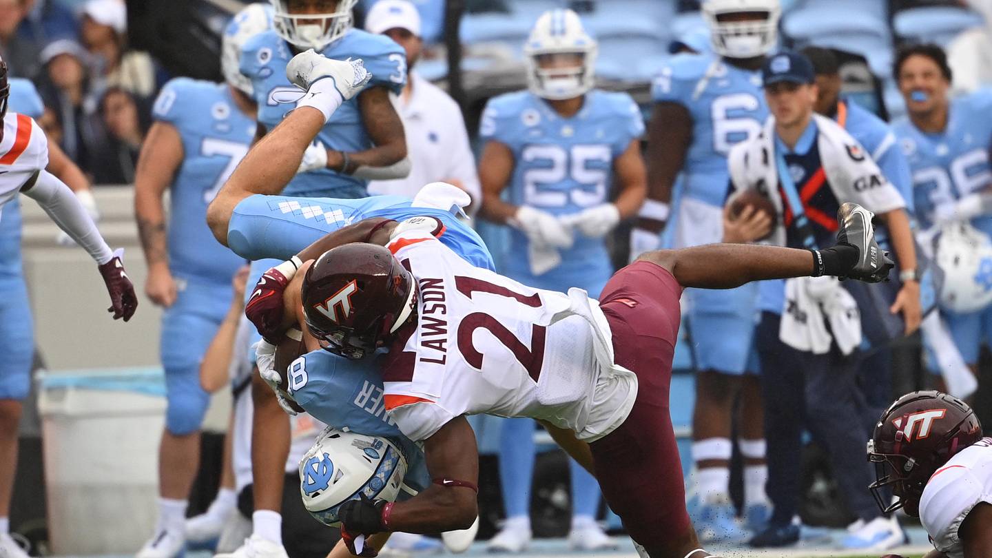 3 Most Underrated Virginia Tech Players on Defense in EA Sports College ...