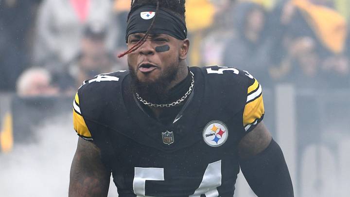 Vet ILB Alexander Playing at 'Real High Level' for Broncos