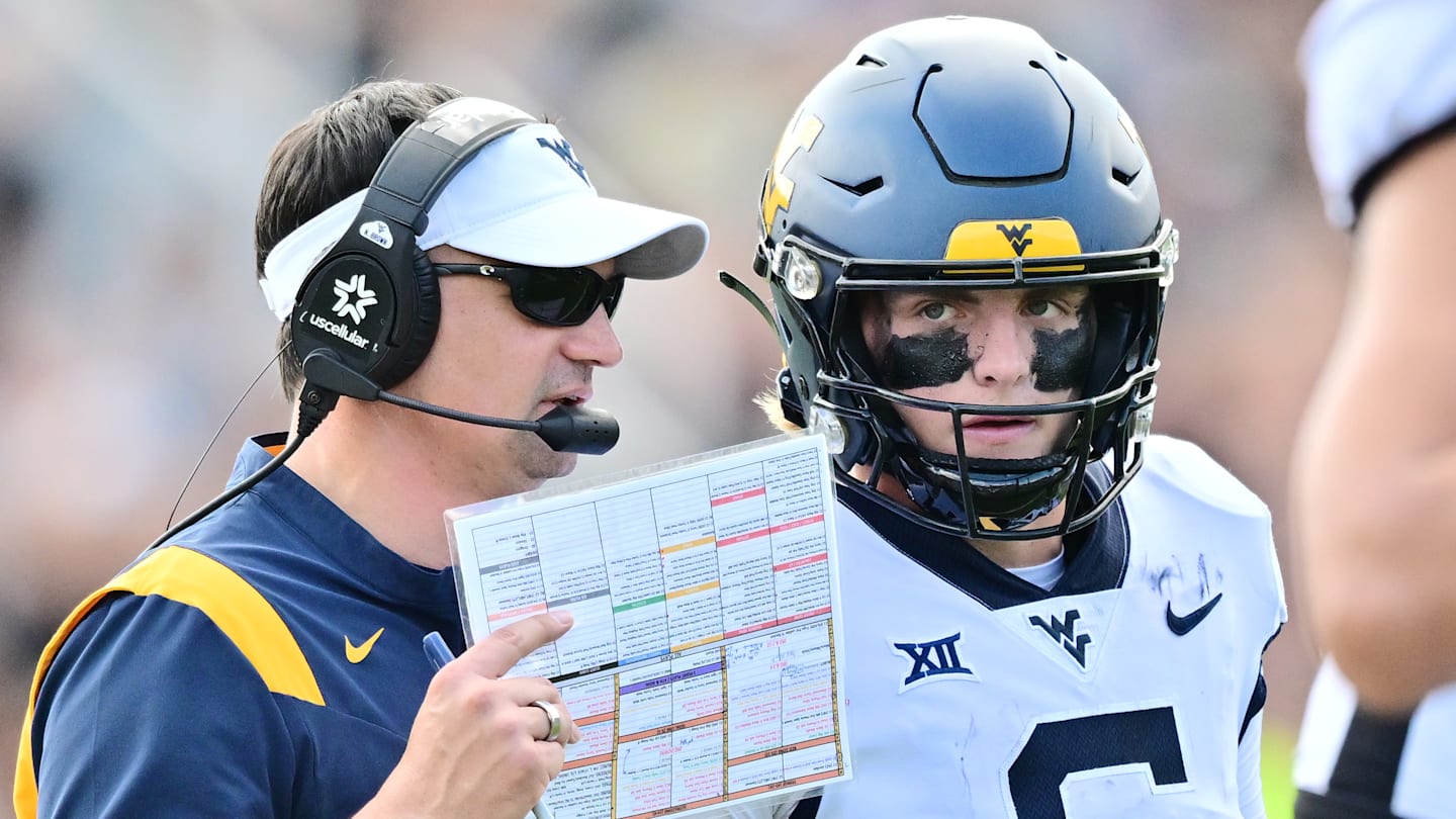 Garrett Greene praised by premier quarterback training organization