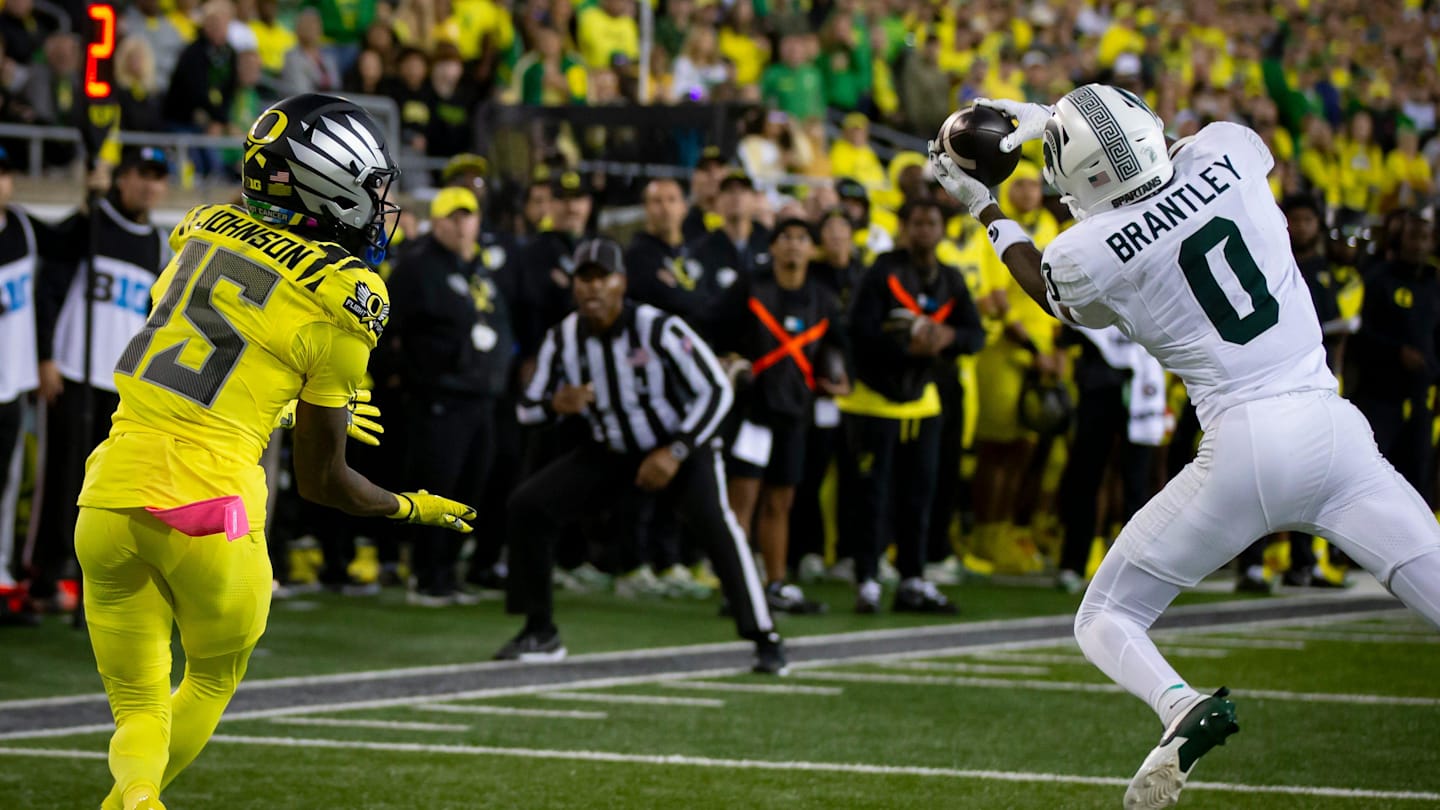 Miami Transfer Charles Brantley Ranked One of the Top Pass Coverage ...