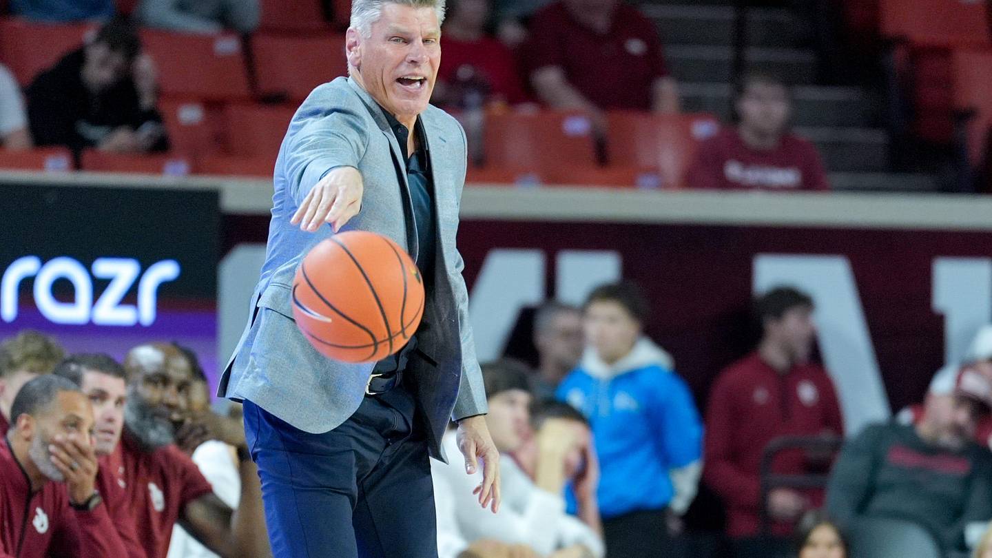 If Oklahoma is Going to Course Correct, Defense is the First Priority