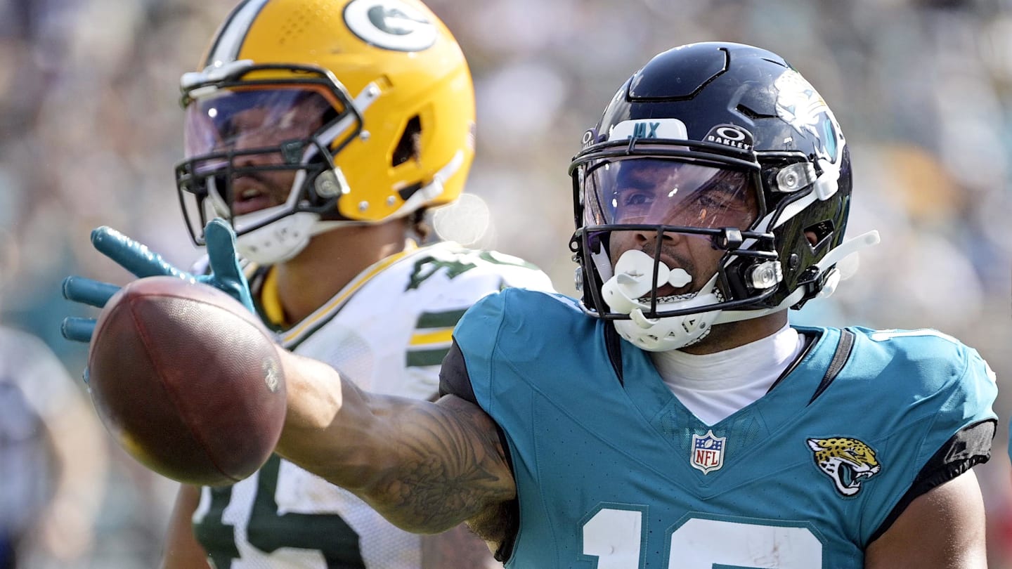 Houston Texans Have One Dangerous Weapon Flying Under-the-Radar