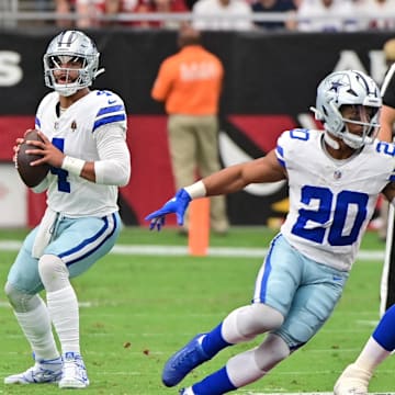 Matt Eberflus announces significant Dallas Cowboys defensive change ...