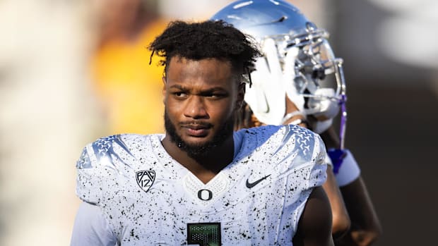 Arizona Cardinals Draft Jordan Burch: 5 Things To Know About 'Dangerous ...