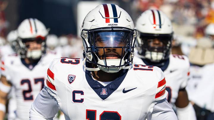 Fisch Adds Former Arizona Player to Husky Coaching Staff