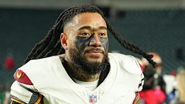 Washington Commanders news, updates, and opinion - Riggo's Rag