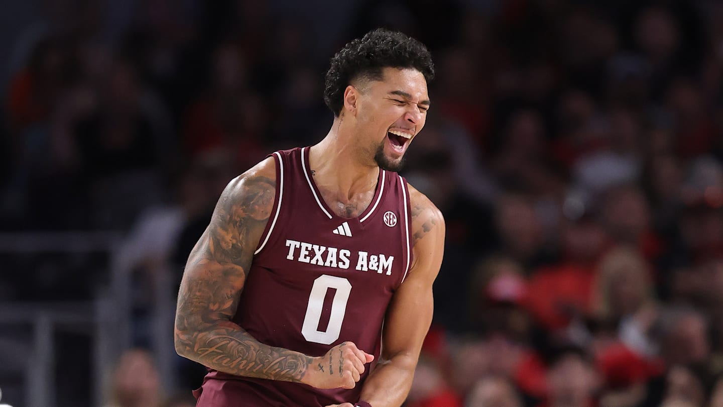 Texas A&M basketball gets fourth straight victory against non ...