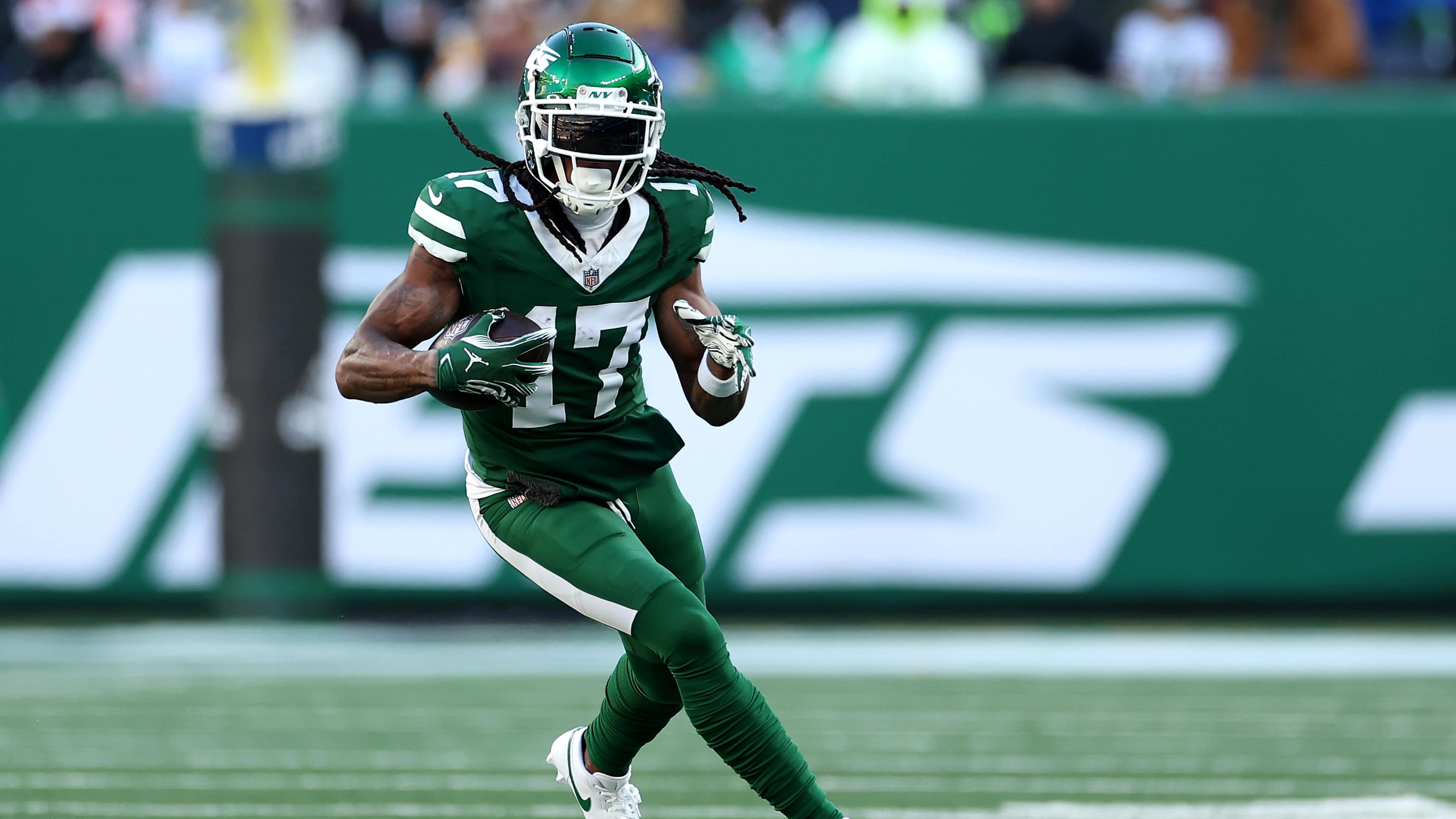 Davante Adams injury update is bad news for NY Jets and fantasy managers