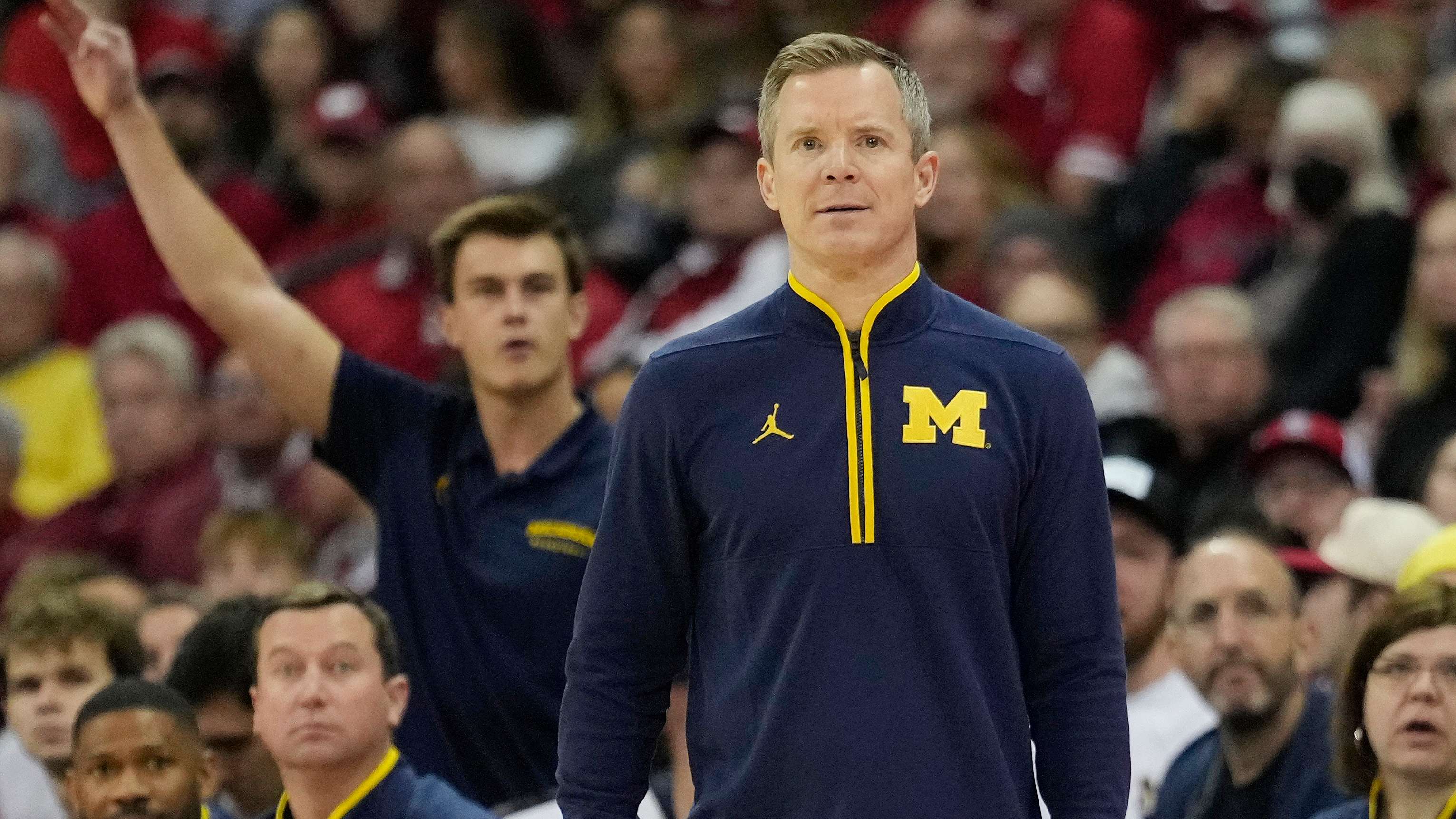 Michigan Basketball: 3 takeaways from a scarce win at Wisconsin