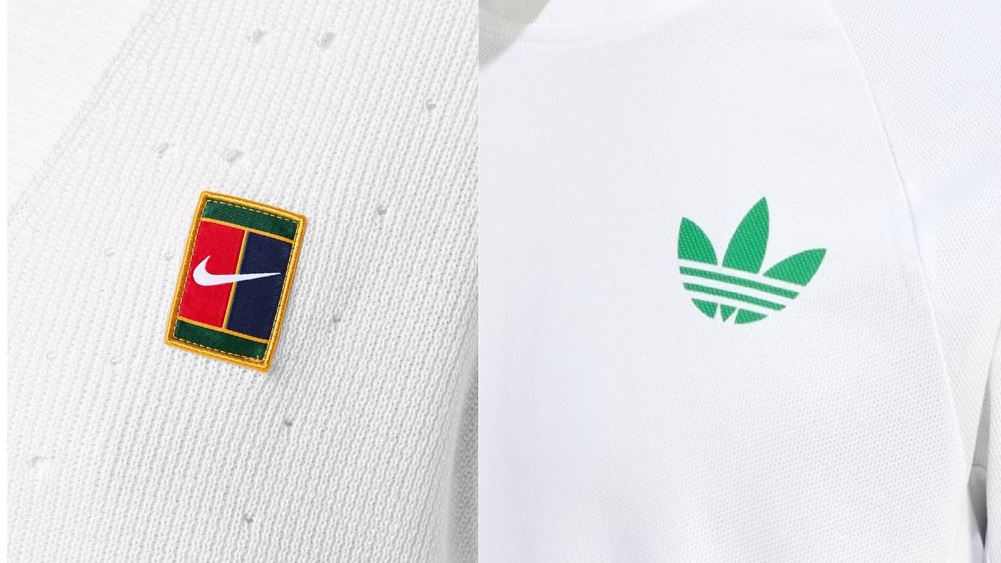 2025 Wimbledon Gear | Talk Tennis