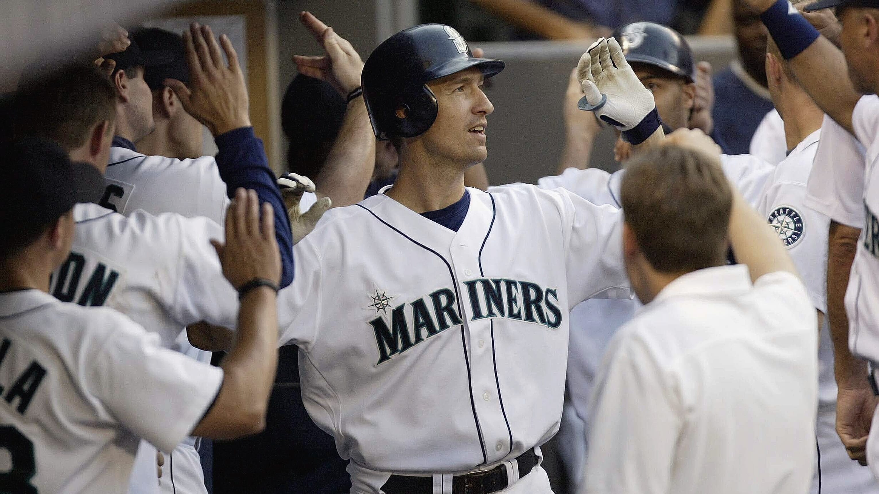 John Olerud: Remembering a Forgotten Mariners legend