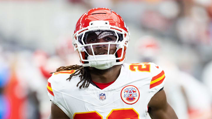Chiefs' Nohl Williams Sustains Head Injury in NFL Preseason Game